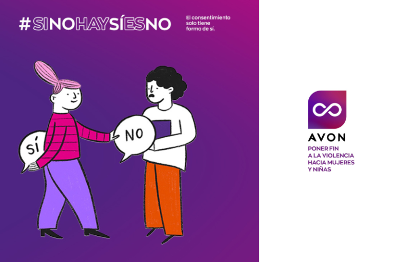 Manual de Consentimiento Ilustrado – Sin violencias de genero